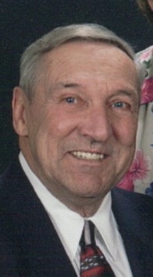 Obituary: Roger J. Vachon