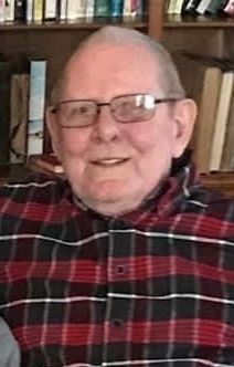 Obituary: James H. Crosby