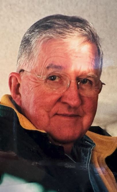 Obituary: Paul W. Cottrell Sr.
