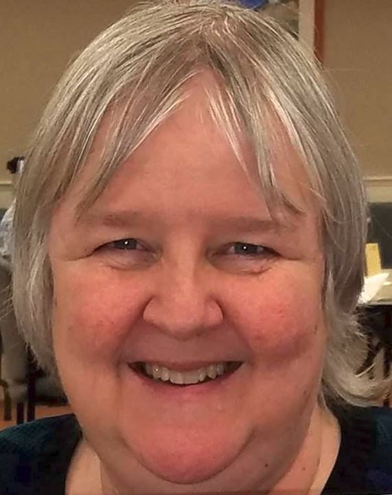 Obituary: Elizabeth Ann Harper