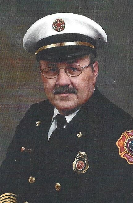 Obituary: Raymond W. Poulin