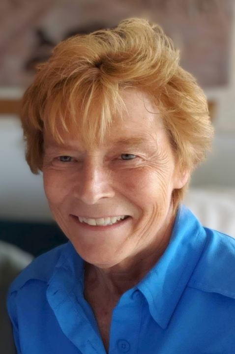 Obituary: Julie Alice Hutchison Obituary: Julie Alice Hutchison