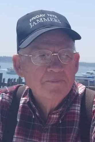 Obituary: Warren Thompson