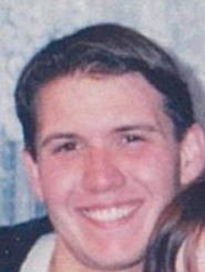 Obituary: Christopher Joseph Ware