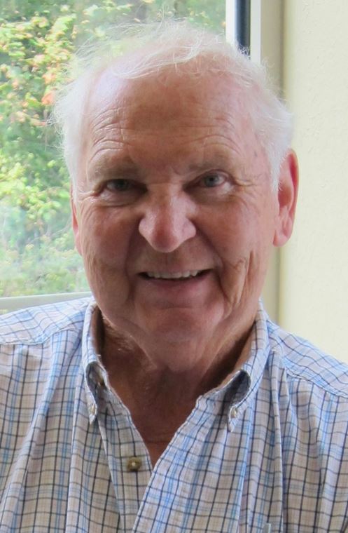 Obituary: Louis Joseph Pelletier