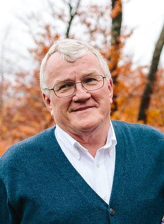 Obituary: Mark Edward Rush