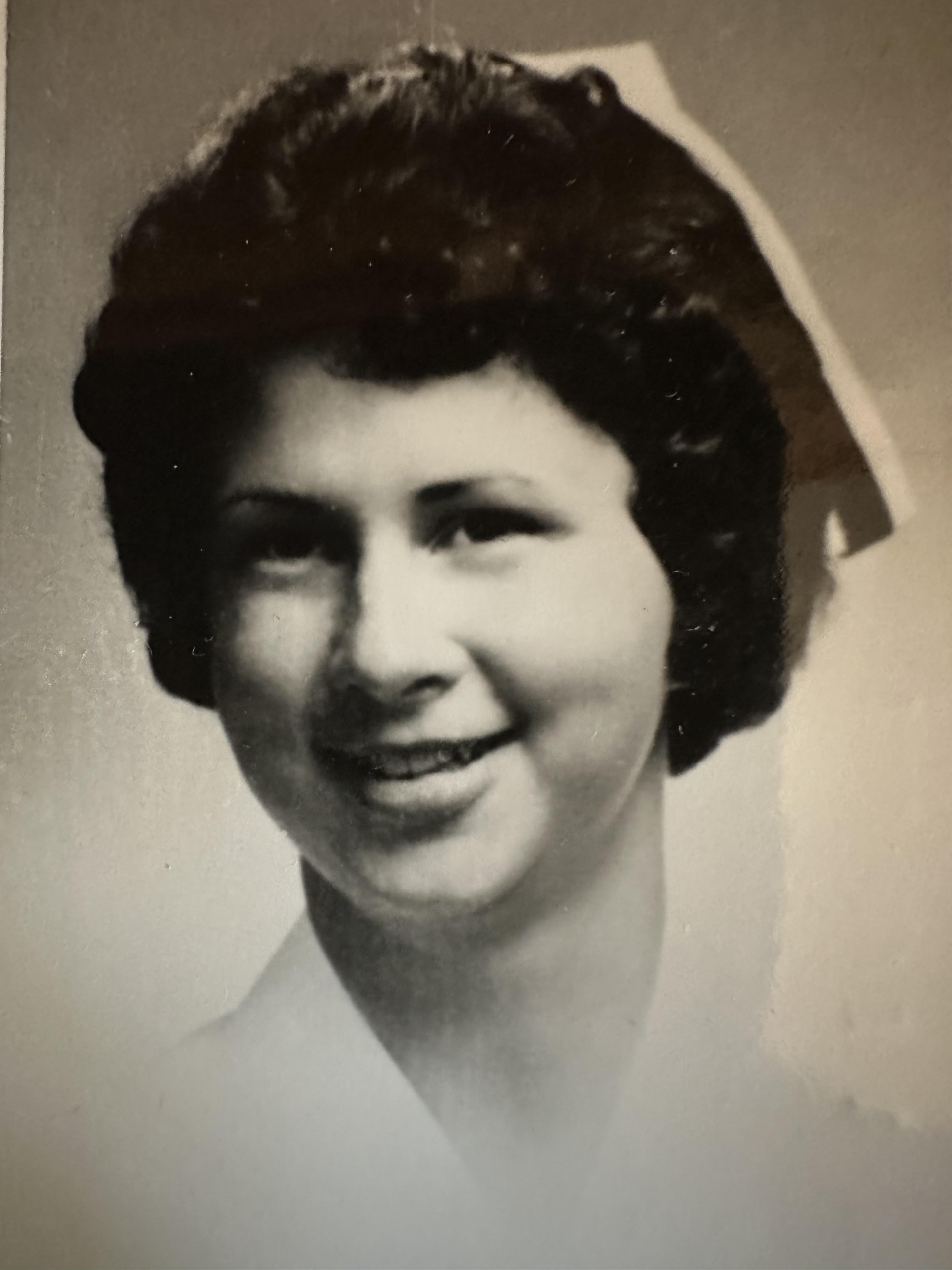 Obituary: Virginia Jean Sanborn