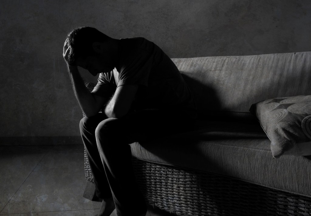 Commentary: The complex, misunderstood problem of absent fathers