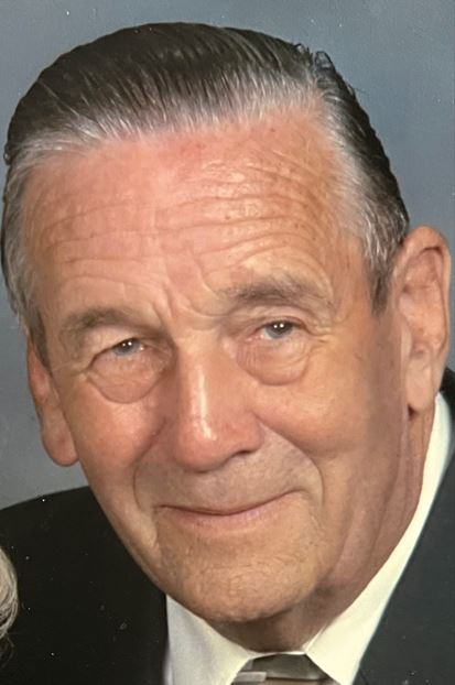 Obituary: William “Bill” F. White III