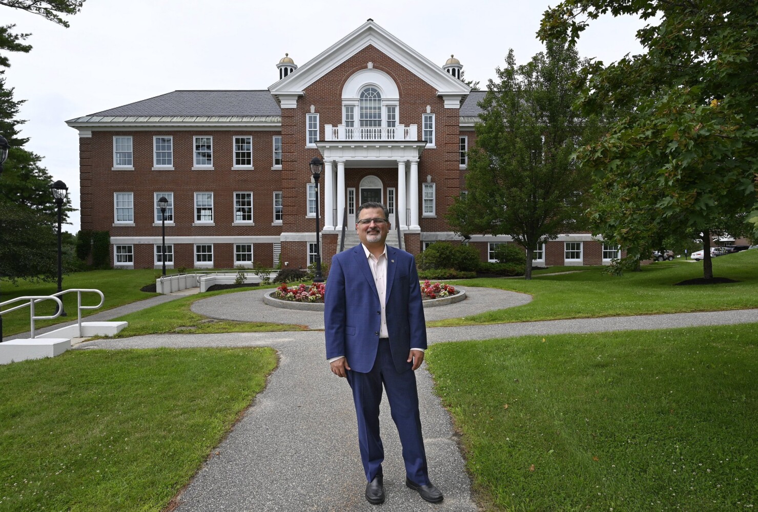 Leadership record at Unity is cause for concern