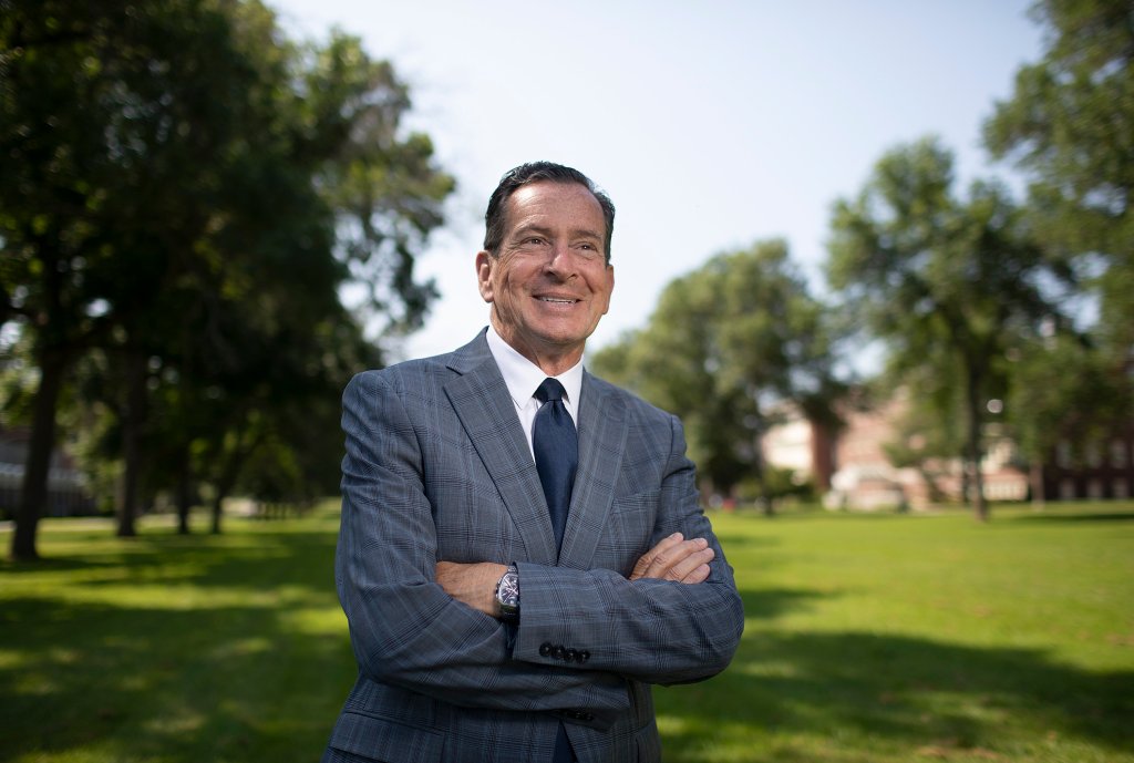 Douglas Rooks: Potential of the University of Maine System can still be ...