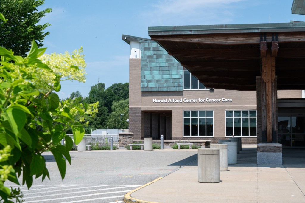 Augusta Planning Board approves $36 million expansion of MaineGeneral ...