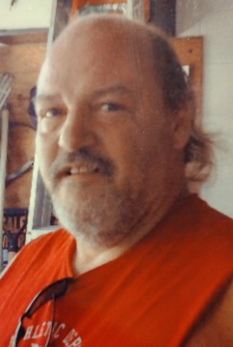 Obituary: Theodore “Ted” R. Brooks II