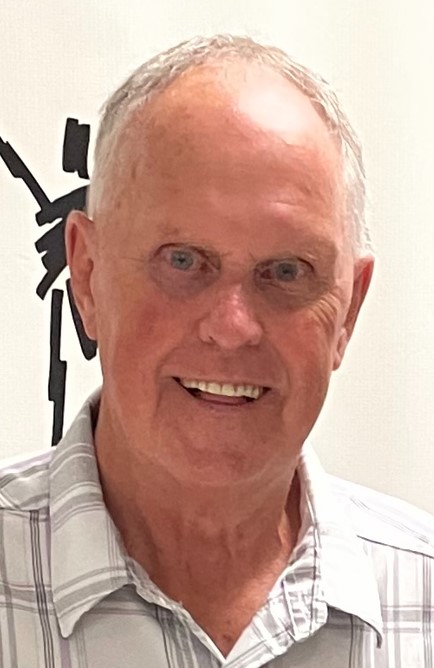 Obituary: Robert E. Dyer