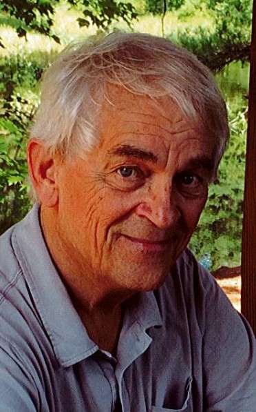 Obituary: Ralph Stuart Record