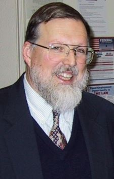 Obituary: Gary F. Wolcott
