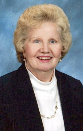 Obituary: Mary Margaret McNeill Gallant