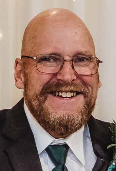 Obituary: Timothy J. Baird