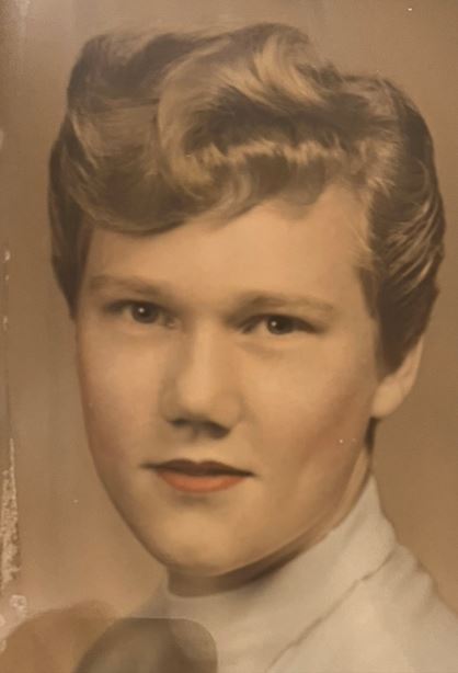 Obituary: Constance “Connie” (Ladd) Burnham