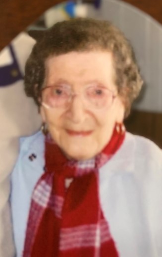 Obituary: Rachel Rowe