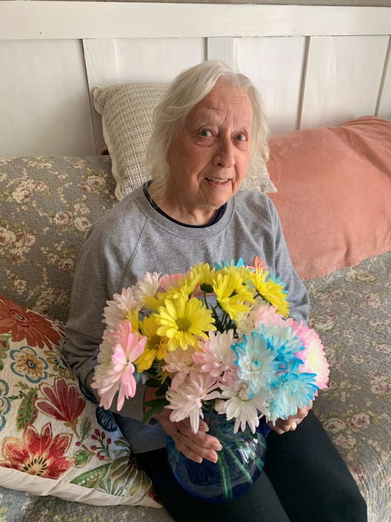 Obituary: Betty Marie Dunlap Charles