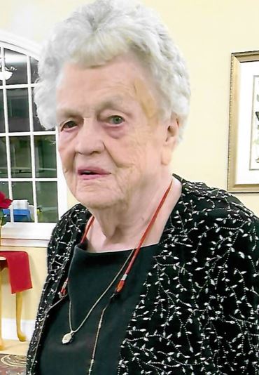 Obituary: Beverly (Shepard) Shaw