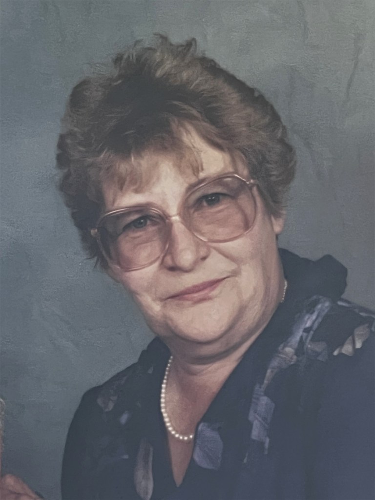 Obituary: Patricia Ann Dickey