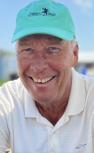 Obituary: Steven Edward York