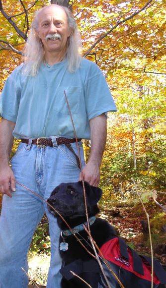 Obituary: Terrence “Crow” Edwin Gorten