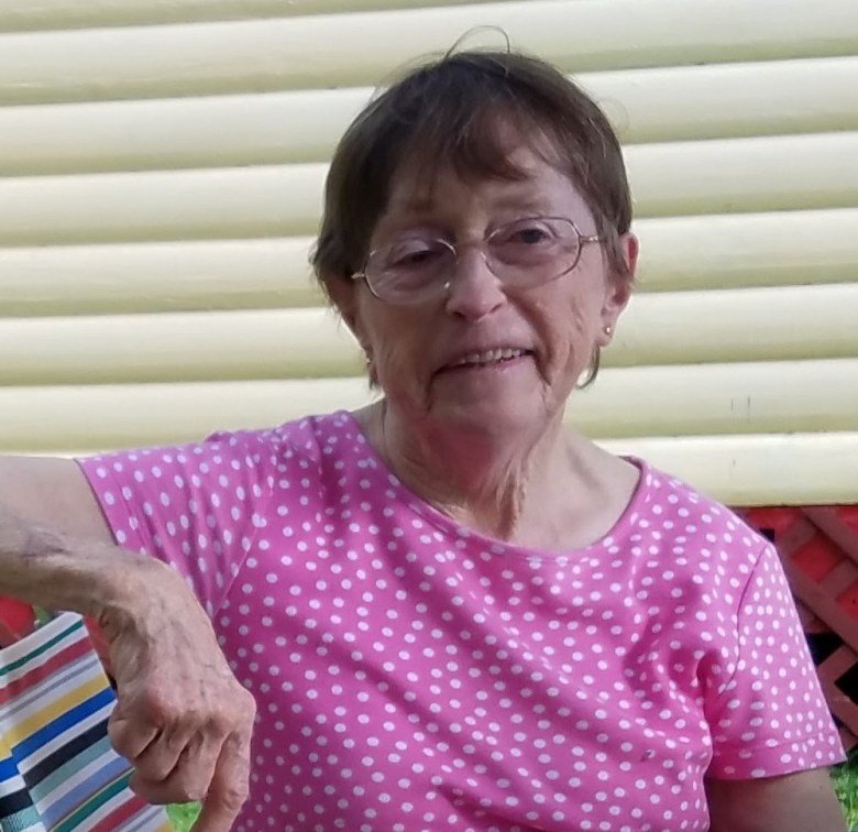 Obituary: Joy Walters