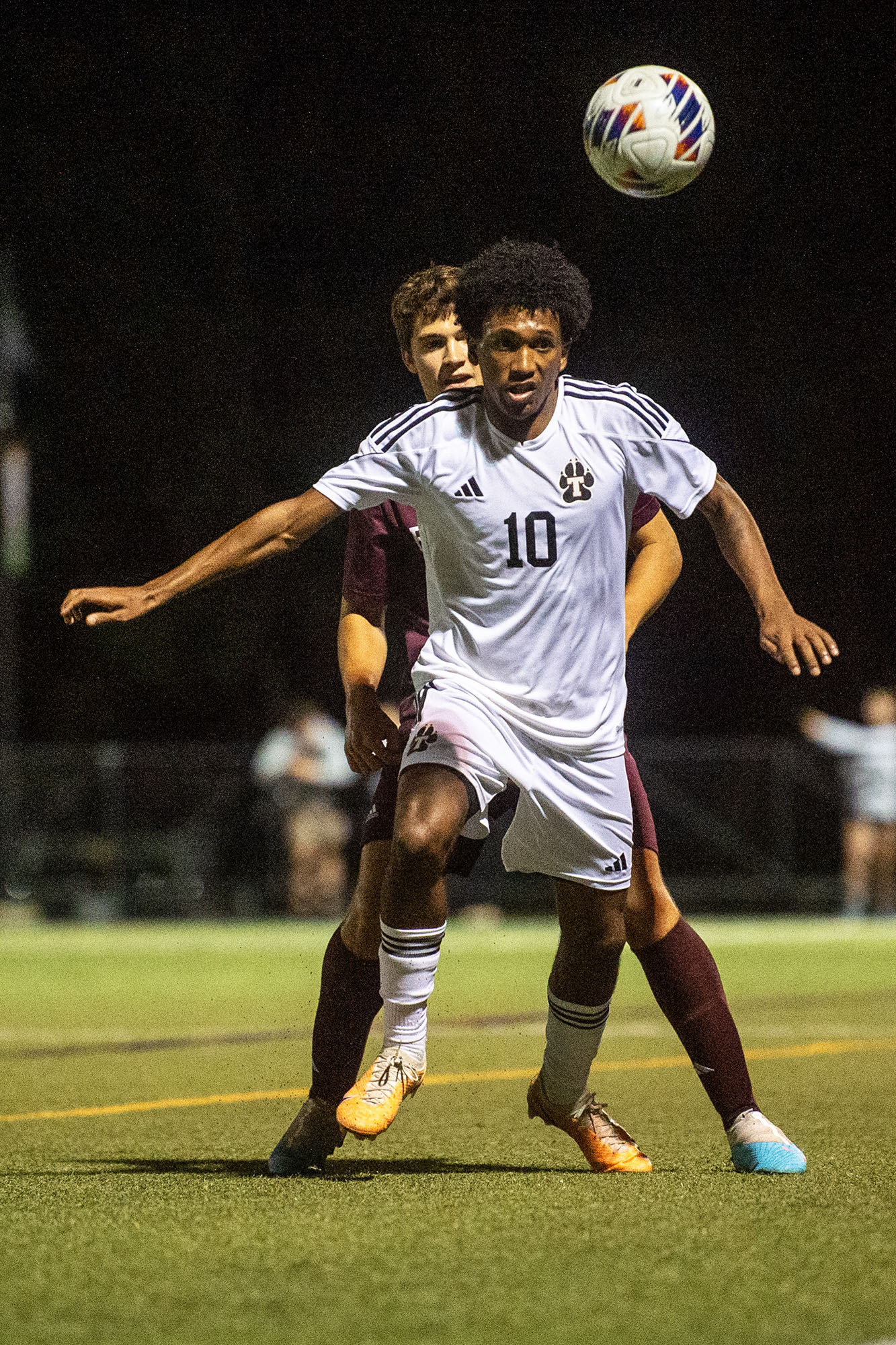 Men’s soccer: Thomas College, UMaine-Farmington renew heated rivalry
