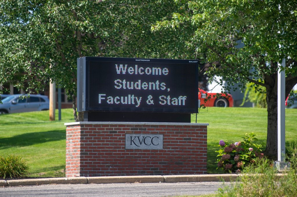 Kennebec Valley Community College launches Business Entrepreneurship ...