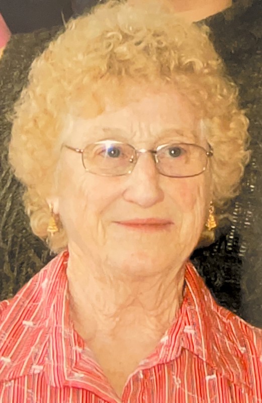Obituary: Dorothy “Dottie” (Allen) Bryant