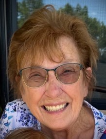 Obituary: Patricia Ann Harris