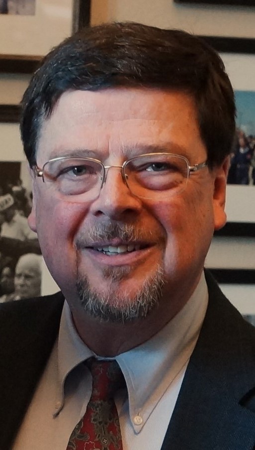 Obituary: Richard Stuart Davies