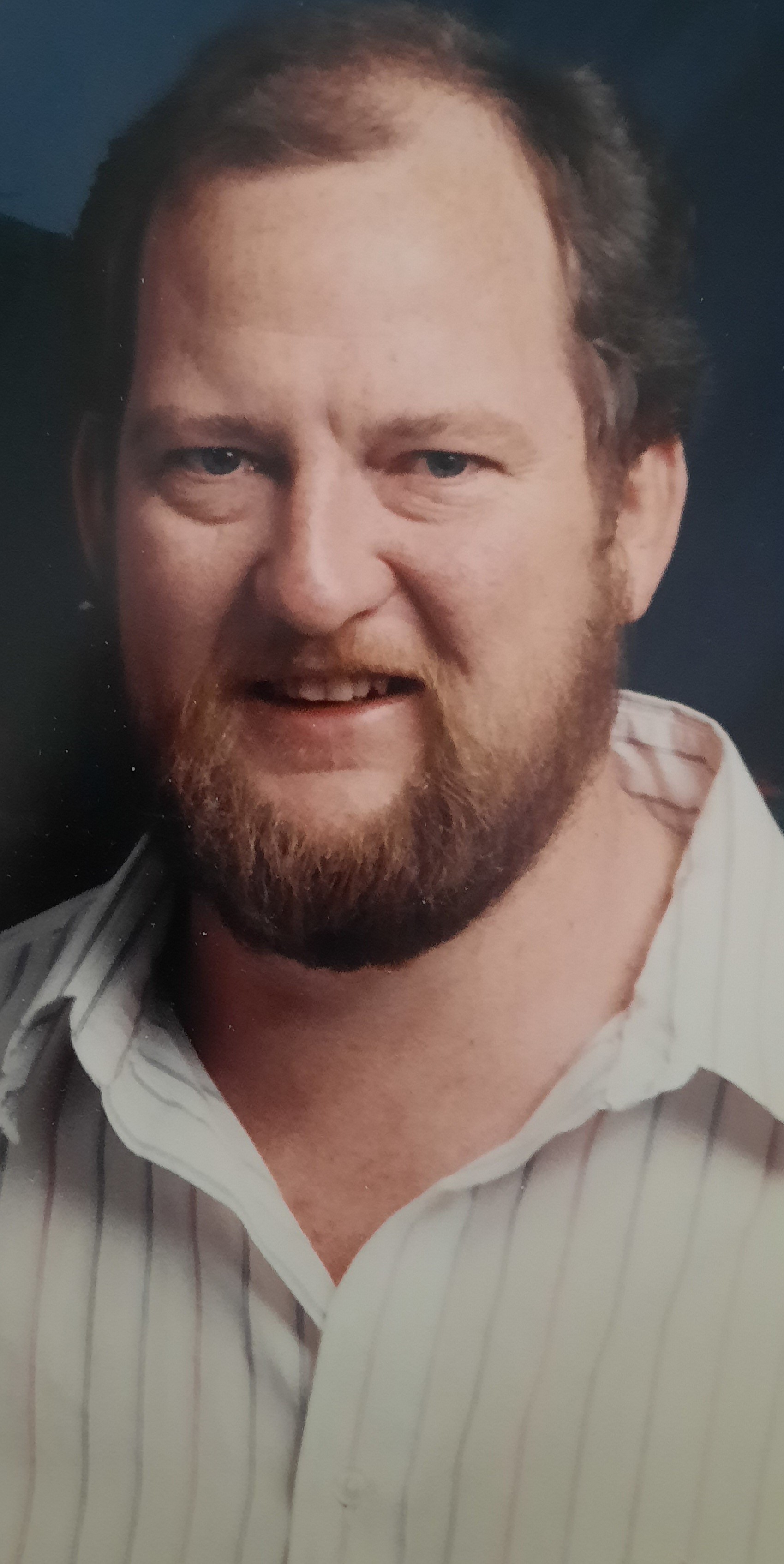 Obituary: Kenneth John Williams Jr.