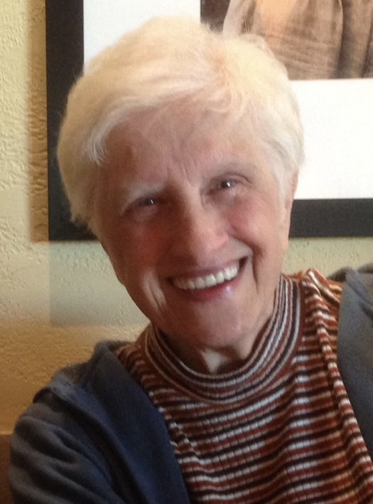 Obituary: Ruth Annette Bourque