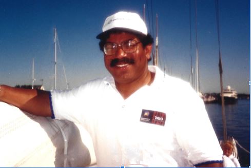 Obituary: James “Reggie” Clark