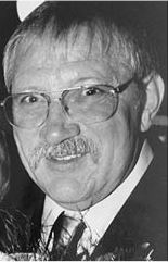 Obituary: Larry Edward Denis