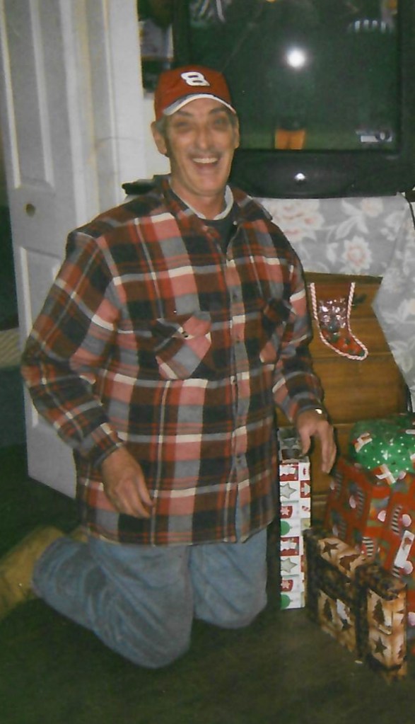 Obituary: Charles William Farrell Jr.