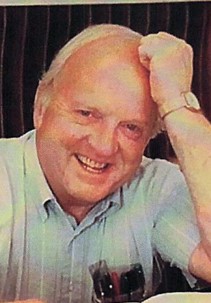 Obituary: Gerry L. Wright