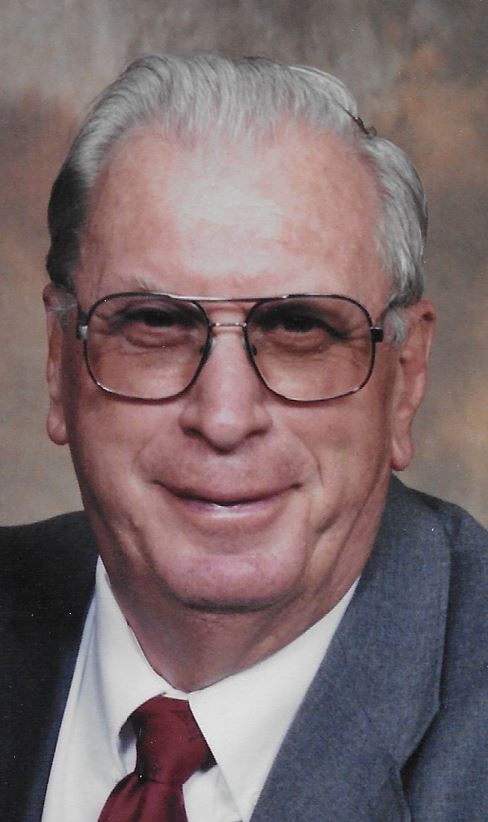 Obituary: Frank Chester Mitchell Jr.