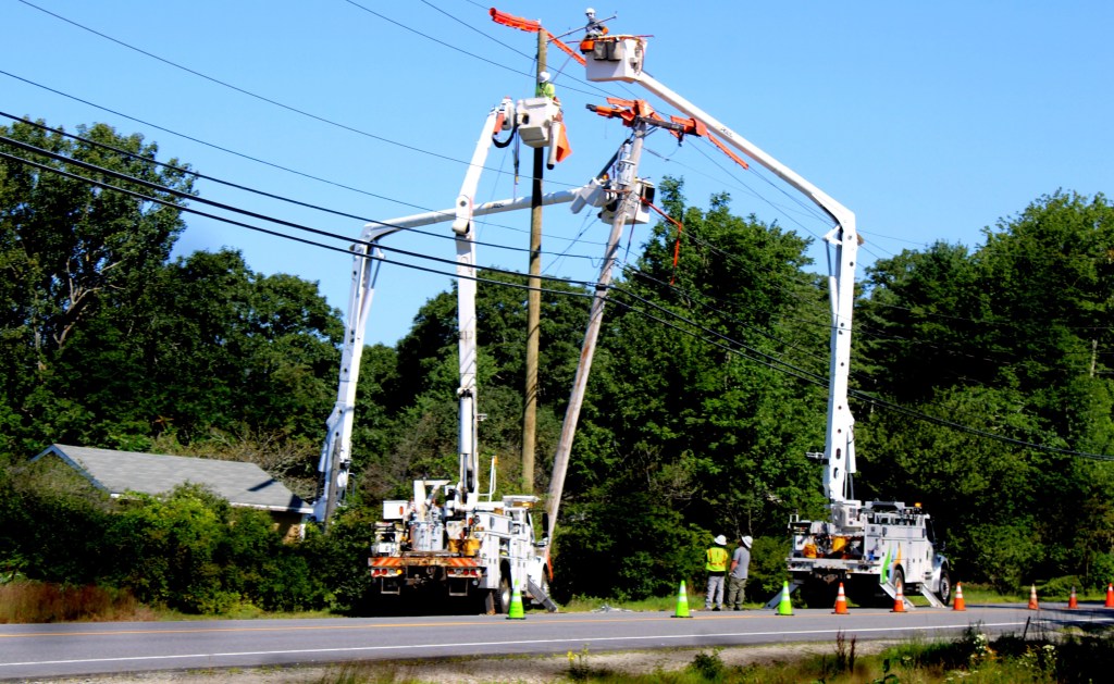 Douglas Rooks: Pine Tree Power’s Question 3 provides no real answers