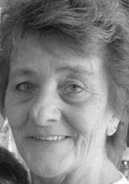 Obituary: Alice Jean Gove