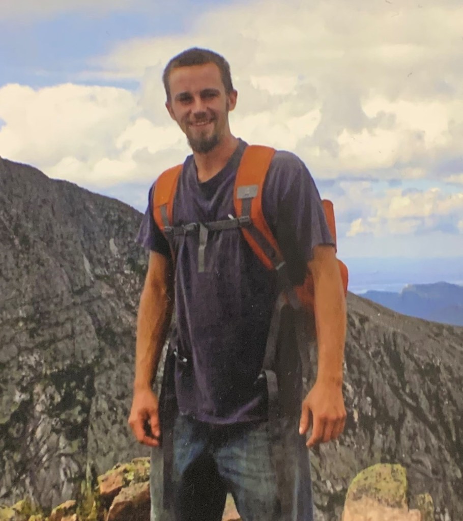 Obituary: Eric Vincent Nelson