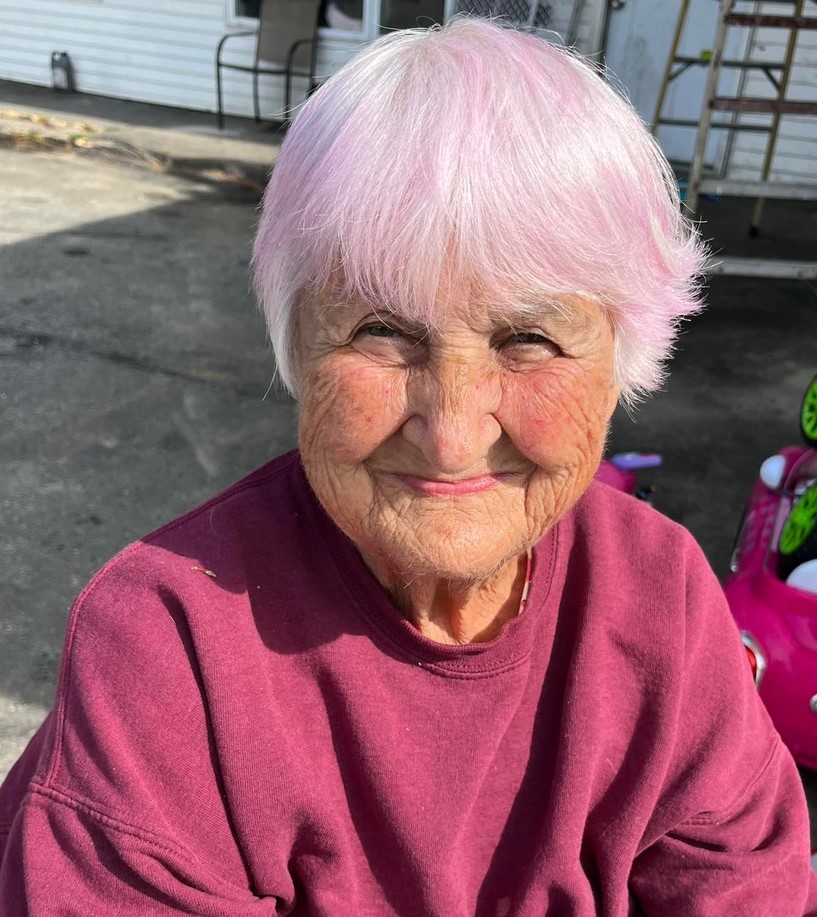 Obituary: Rebecca J. Butterfield