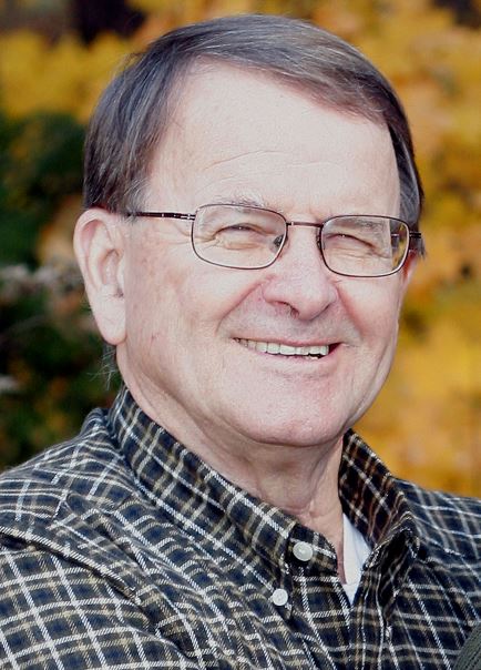 Obituary: Richard A. Gagnon