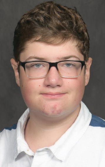 Obituary: Aaron Jacob Young