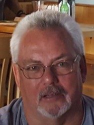 Obituary: Brian Alan Mitchell