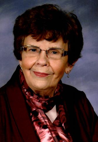 Obituary: Joan M. Lessard